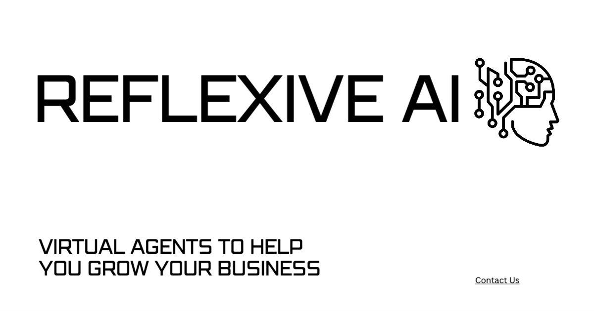 Agents - Reflexive AI